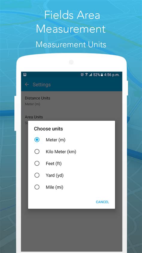 Gps Area Calculator Android Apps On Google Play