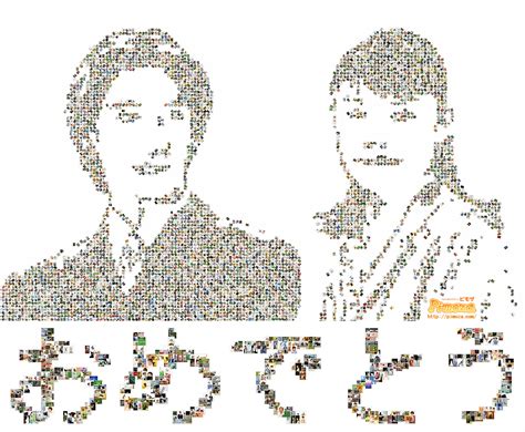 モザイクアートの制作なら｜モザイクアート ピモザ｜トップページ
