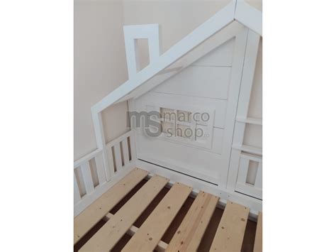 Pat Tip Casuta Nana Marco Shop