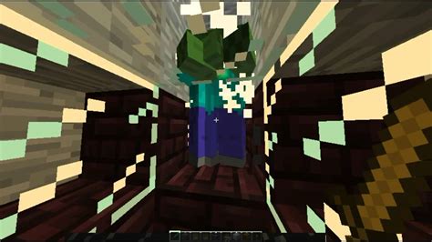 Minecraft Xp Grinder Youtube