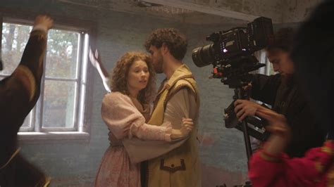 Making of Legendy Żuławskie Odcinek 7 Dom podcieniowy w Sobieszewie