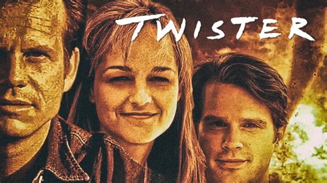 Twister (1996) - AZ Movies