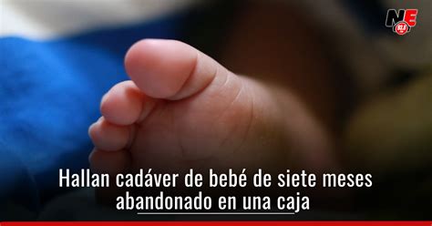 Recicladores hallaron un bebé muerto dentro de una caja en Bogotá