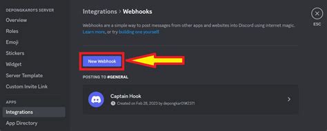 How to Integrate ChatGPT to Discord Server? | Editorialge
