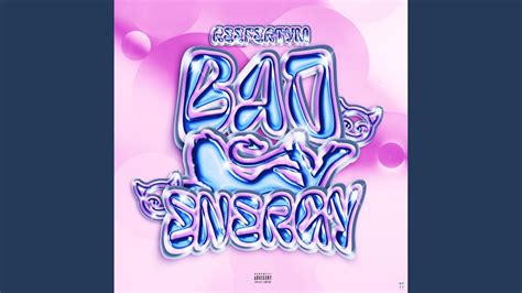 Reefer Tym Bad Energy Lyrics The Scoove Africa