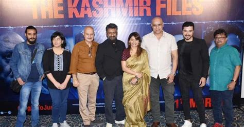 The Kashmir Files Year Plot Cast Reviews Ott And More