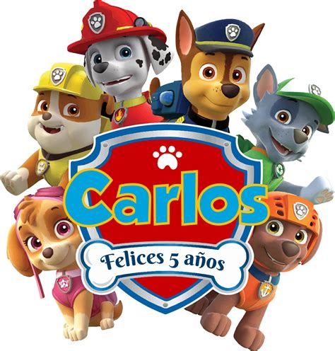 Mi cumpleaños Carlos