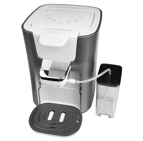 EKSPRES DO KAWY PHILIPS NA SASZETKI SENSEO AUTOMAT 9241232429