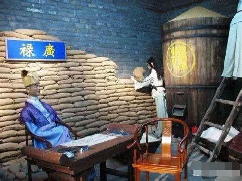 古代沒有工資卡，朝廷如何把俸祿發到官員手上？今天可算知道了 每日頭條
