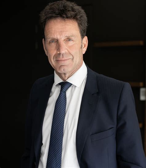 Election Geoffroy Roux de Bézieux Mouvement des entreprises de France