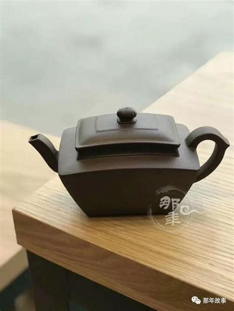 紫砂壺內外顏色不一樣是化工壺 每日頭條
