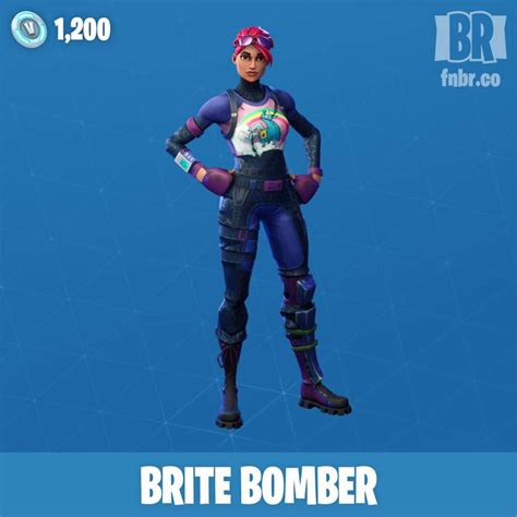 Mes Skin PrefÉrÈs Fortnite Pisteuse Mitrailleur Fluo Et Terreur Fluo