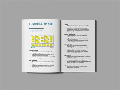 10 Innovative Business Models For Educational Tech Startups