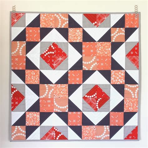 Skyberries Handmade Single Fold Binding A Mini Tutorial