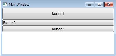 Understanding Content Controls In WPF Go4Expert