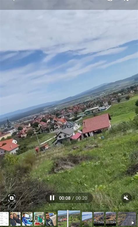 Vand Teren Cu Proiect De Casa Reghin OLX Ro