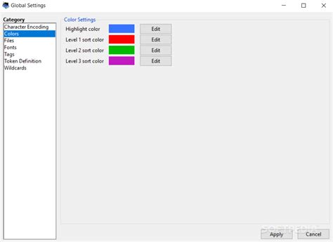 Antconc Download Softpedia