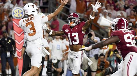 Kalen Deboer Believes Malachi Moore Will Be Alright After Injury On