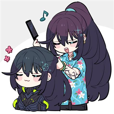 Hong Lu Project Moon And 1 More Drawn By Shikishikki46 Danbooru