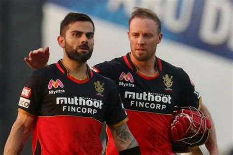 Ipl 2020 Rcb Vs Rr Highlights Virat Kohli Devdutt Padikkal Handhold