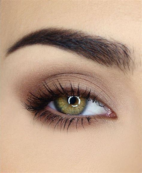 Natural Makeup Look For Summer Artofit
