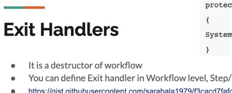 Argo Workflows Training 101 · Issue 3789 · Argoprojargo Workflows · Github