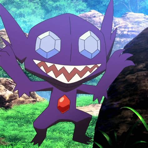Sableye Pokémon How to Catch Moves Pokedex More