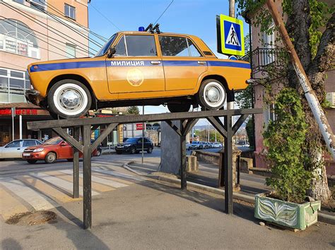 Пятигорск, Кисловодск на машине, отчет о путешествии - Блог о ...