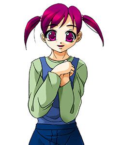 Asakura Misuzu Vndb