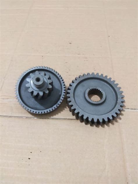 Gear Ratio Gearbox Girbox Gigi Rasio Transmisi Yamaha N MAX DP T T T Original Lazada