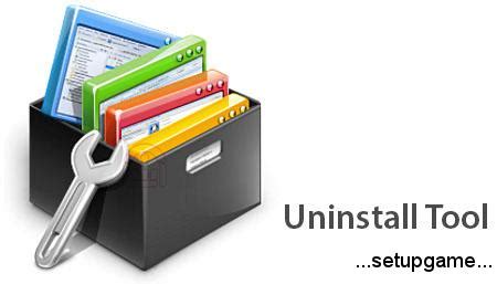 دانلود Uninstall Tool v3 5 6 Build 5590 نرم افزار حذف برنامه های نصب شده