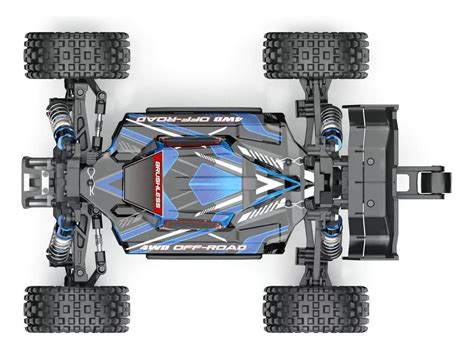Mjx Hyper Go 16207 Brushless Rc Car Mjx Hyper Go Rc Official Store