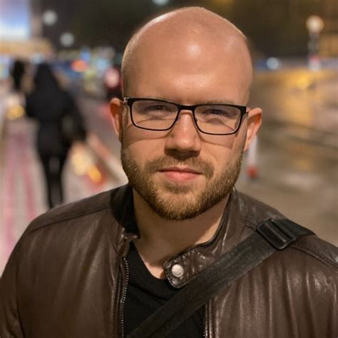 Benedek Voros Engineering Manager Myndup Xing