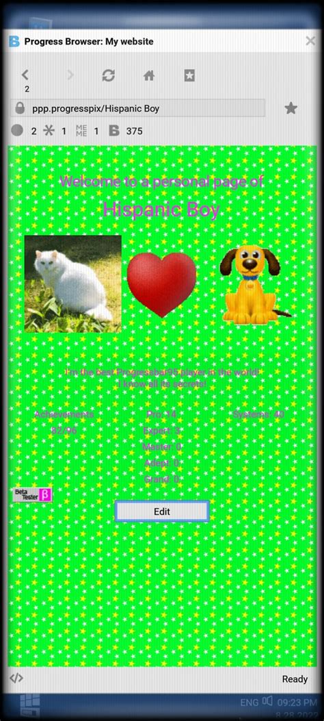 Anyone Like It R Progressbar95