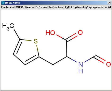Chemical Formula Generator Freeteenbys