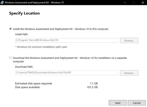 Trying Out Windows 10 Deployment With Osdcloud Mdm Tech Space