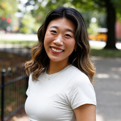 Hojung Lee Sojourners