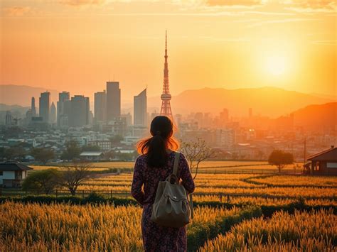 女性と若者の地方離れ加速 東京一極集中の歯止めかからず Financial News Japan