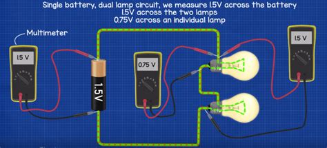 Voltage Basics The Engineering Mindset