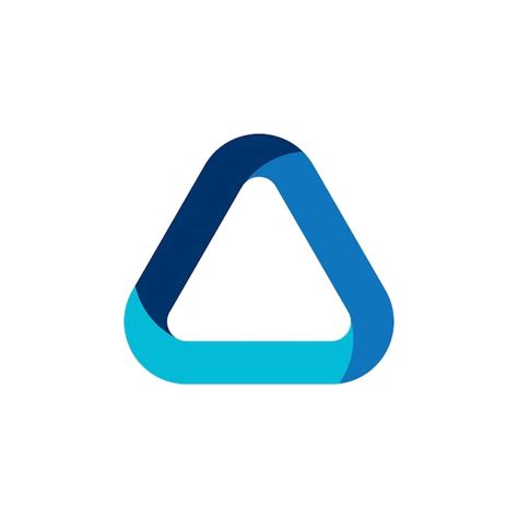 Triangle Symbol