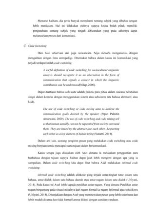 Hambatan Komunikasi Akibat Perbedaan Pengetahuan Pdf