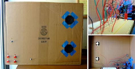 Nick Lally Art Geography Software Arduino