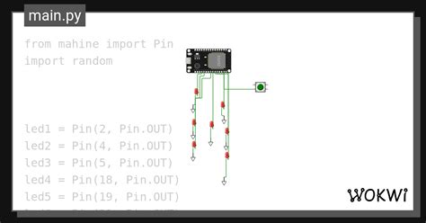 Wokwi Online ESP32 STM32 Arduino Simulator Wokwi Online ESP32 STM32 Arduino Simulator