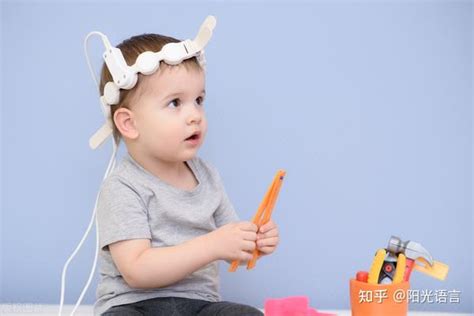 孩子说话晚和大脑发育有关系吗？会不会影响智力发展？ 知乎