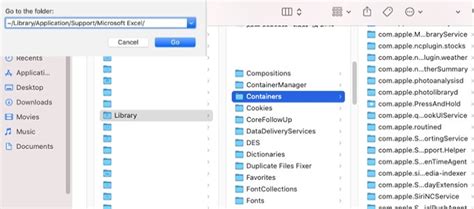 How To Uninstall Excel On Mac The Perfect Guide For You