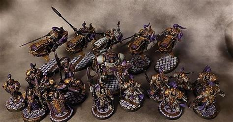 15k Custodes Force Album On Imgur