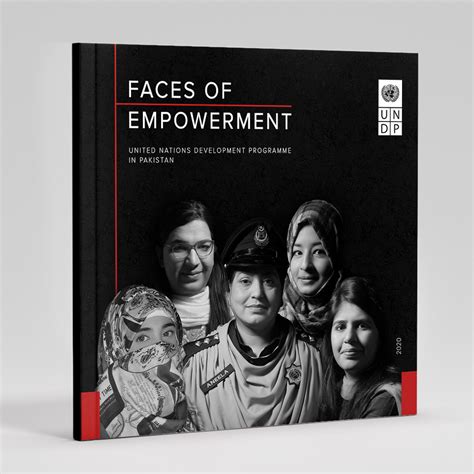 Gender Equality United Nations Development Programme
