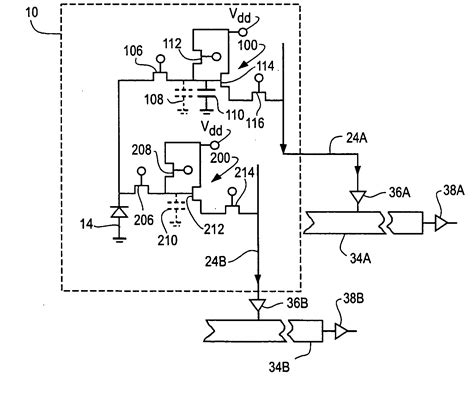 Hybrid Infrared Detector Array And Cmos Readout Integrated Circuit With