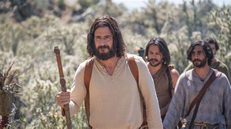 La Cuarta Temporada De The Chosen Los Elegidos Se Estrenará En