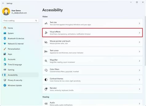 2 Ways To Always Show Scrollbars On Windows 11 Windows Central